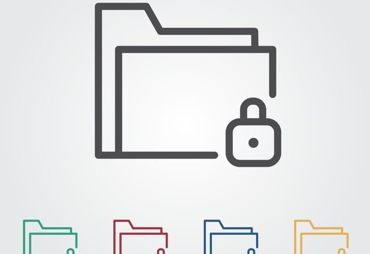 7 Cara Mengunci File di Laptop dengan Mudah dan Aman