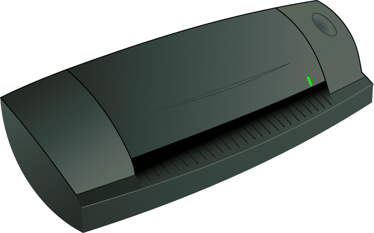 11 Jenis-Jenis Scanner dan Cara Menggunakannya