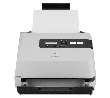 Sewa Scanner Lengkap dan Berkualitas di Jakarta - IndoRental